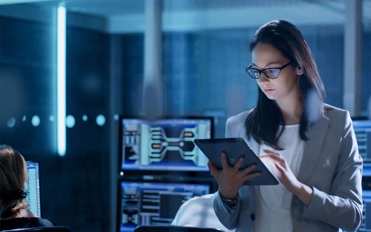 IT Security | Bulletproof