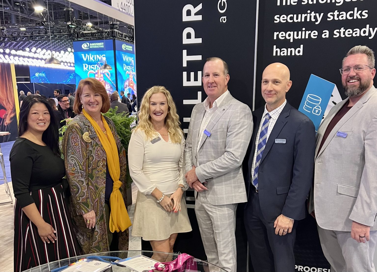 Careers in IT | Bulletproof