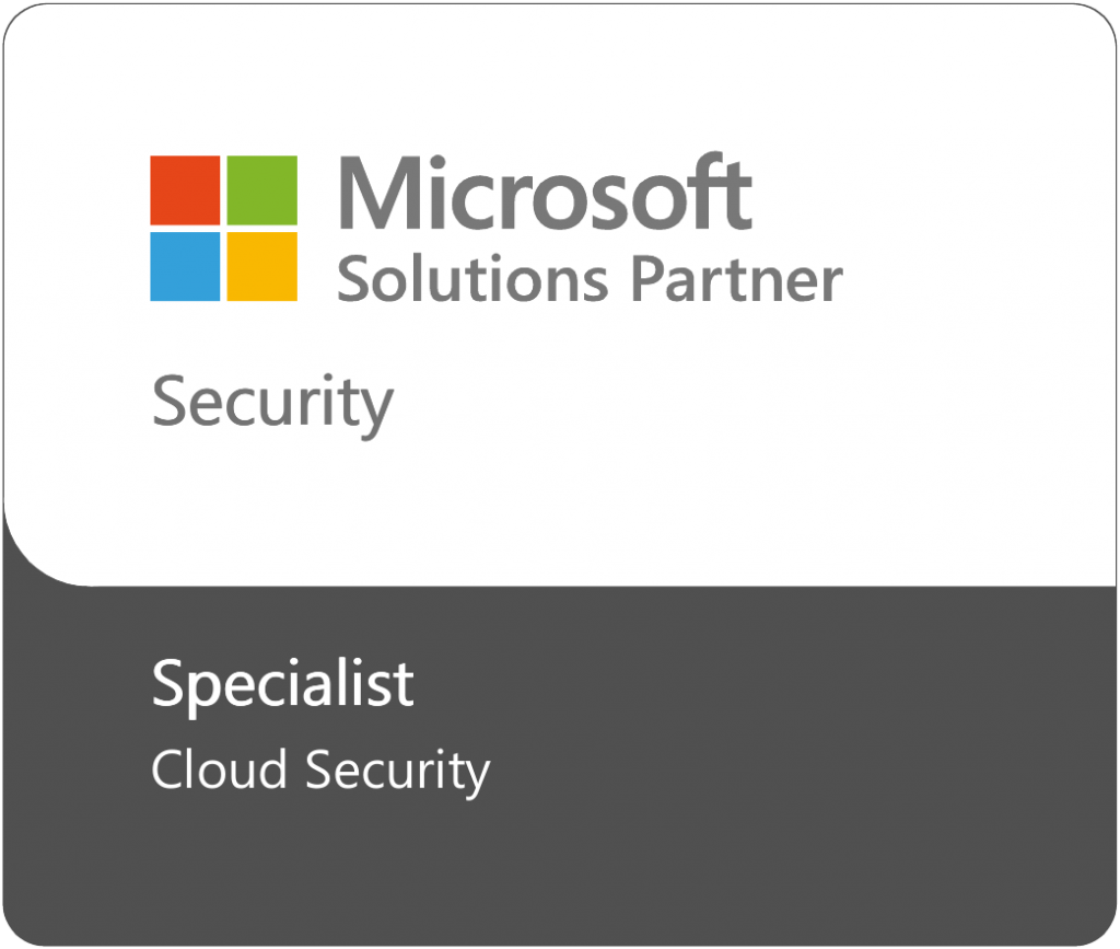 Microsoft Partner - Global Microsoft Security Partner | Bulletproof