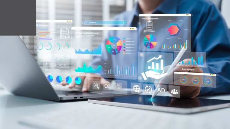 Managed IT Services & Managed Security Solutions | Bulletproof