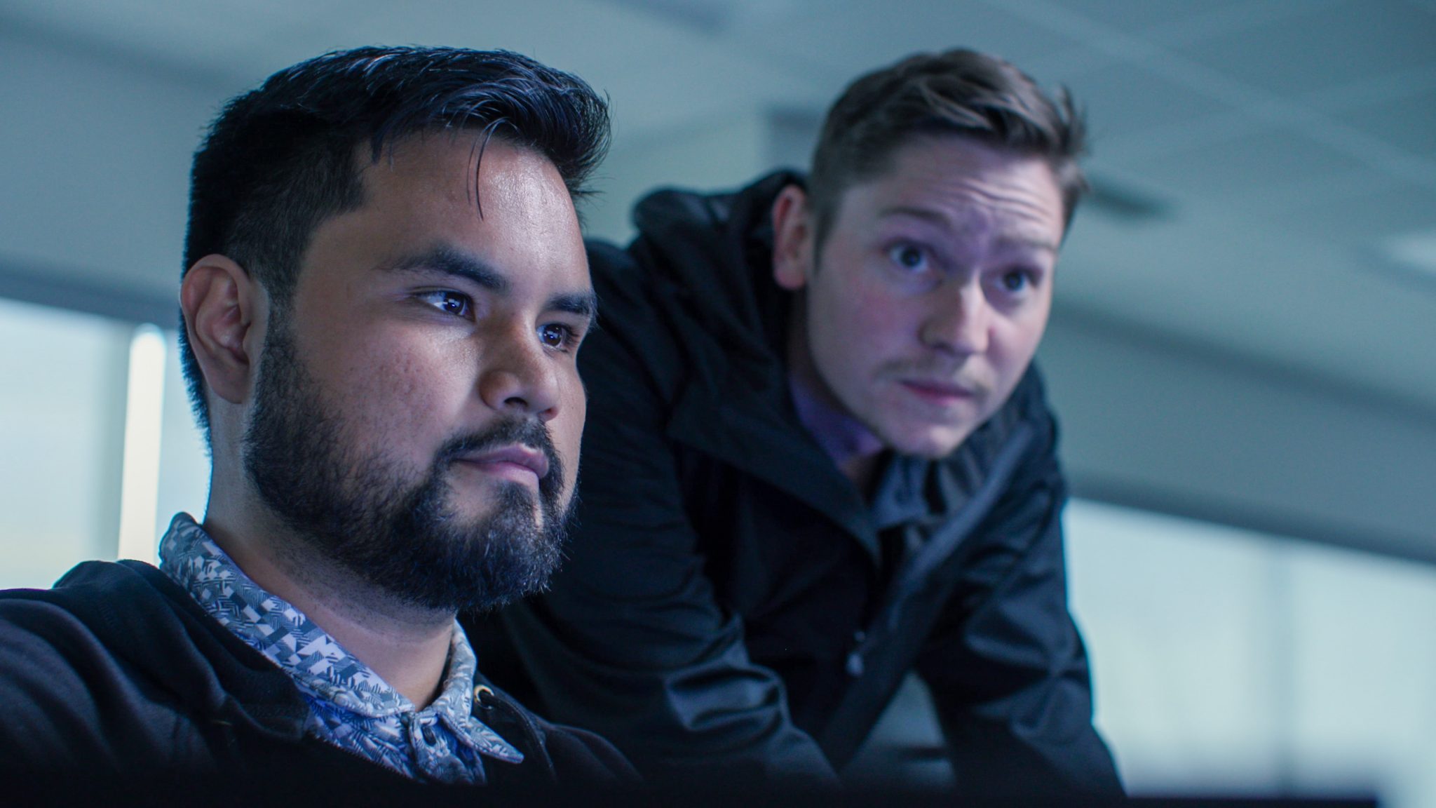 Bulletproof’s Microsoft Data Security Envisioning Workshop | Dark Data ...